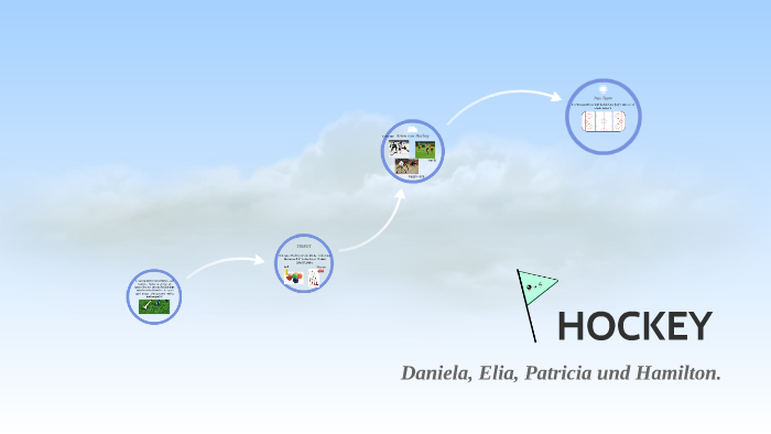 HOCKEY by Elia Rodríguez on Prezi