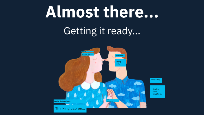 2024 Talking Stage Wrapped by Hayden Siler on Prezi