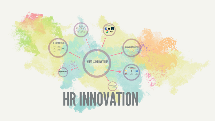 HR Innovation by Corporate Services HR UPMC on Prezi