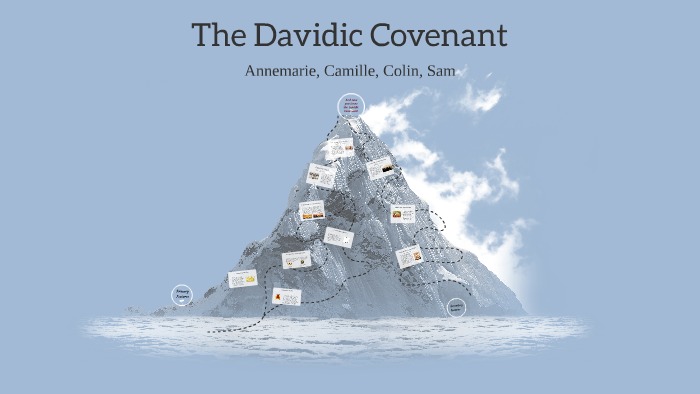 The Davidic Covenant by Sam Stonecipher on Prezi