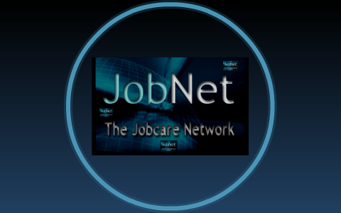 What is JobNet? by Job Net on Prezi