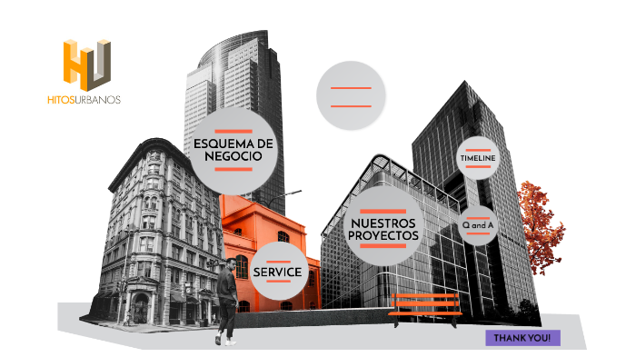 HITOS URBANOS by Cristhian Bejarano on Prezi