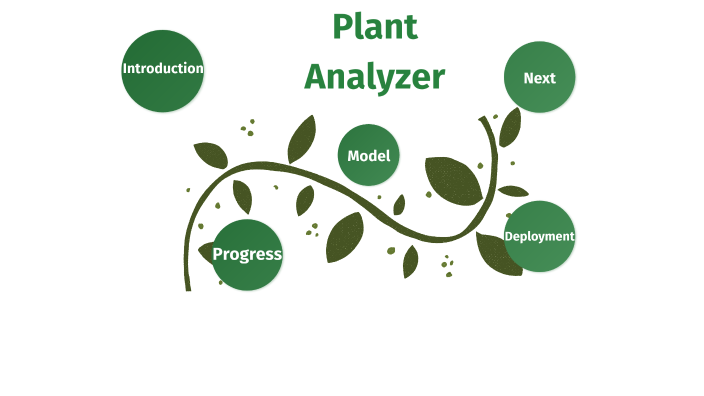 Plant Analyzer by Mohamed Ashraf on Prezi