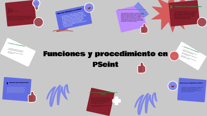 Funciones en PSeint by Marlin Ruiz on Prezi