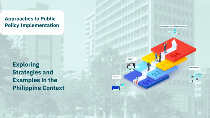 Approaches to Public Policy Implementation by Precious Grace Bravo on Prezi