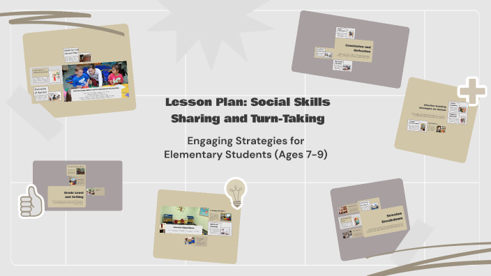 Engaging Lesson Plan for Elementary Students by Grace Goodwin on Prezi