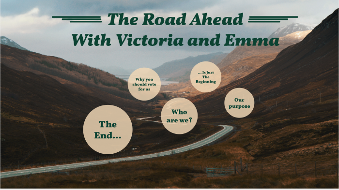 STUCO Campaign by Emma Fricke on Prezi