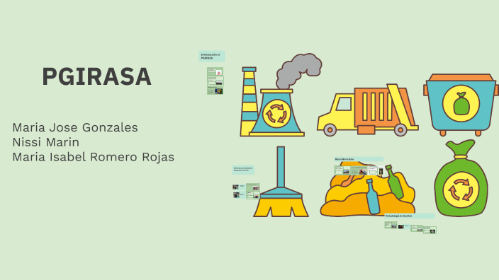 PGIRASA by maria isabel romero rojas on Prezi