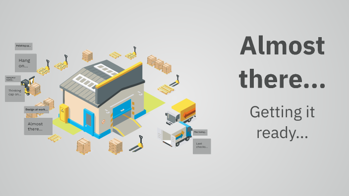 Comprehensive Presentation Structure for Freight Forwarding by Muhammad ...