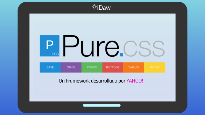 Pure.CSS by jose lopez on Prezi
