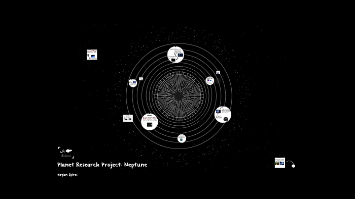 Planet Research Project: Neptune by Keylan Soulz on Prezi