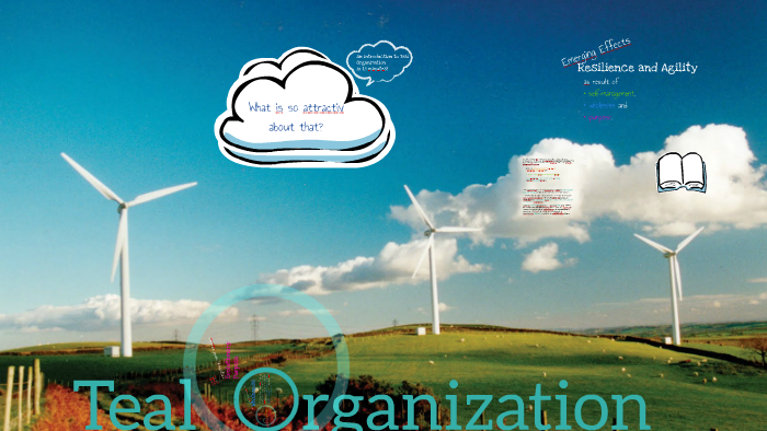 Teal Organization by Simon Giger on Prezi