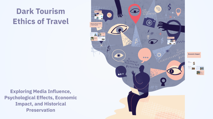 Dark Tourism Ethics of Travel by Sajin Singh on Prezi