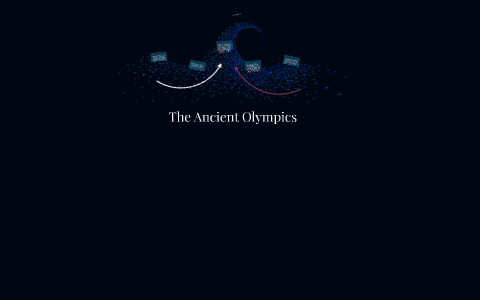 Ancient Olympic Origins by Tyler Madary on Prezi