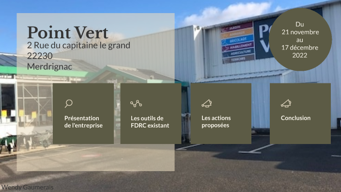 PFMP5 by Wendyyy De on Prezi