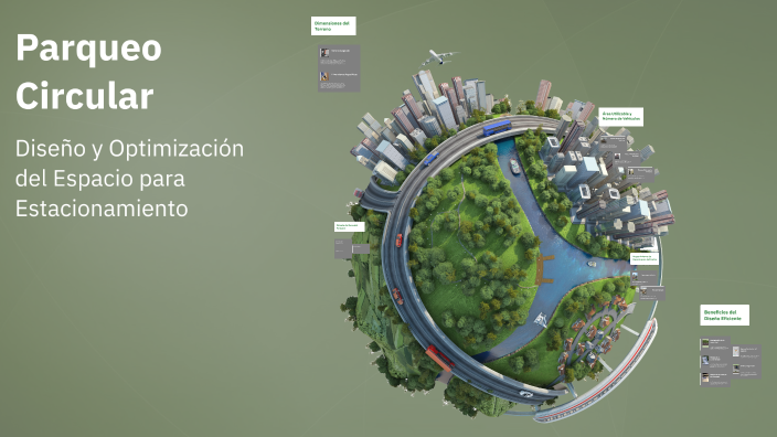 Parqueo Circular by Alexa Caridad Reynoso Collado on Prezi