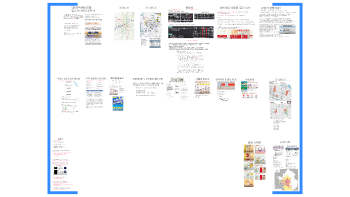 aron cho life by seongwoo cho on Prezi