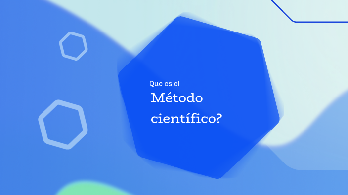 Metodo Cientifico. Yamil Ruiz by Yamil Ruiz on Prezi