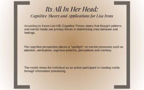 Lisa Irons by Craig Suhre