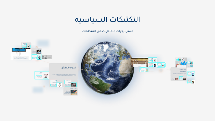 التكتيكات السياسيه by Said Badawy on Prezi