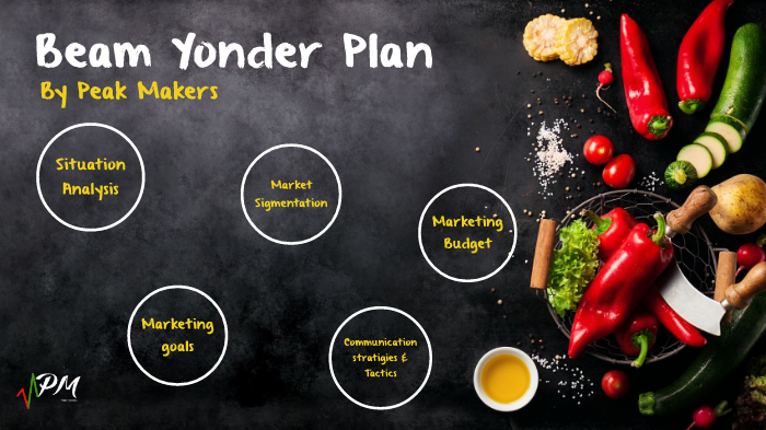 Beam Yonder Plan by Farah Atiyat on Prezi
