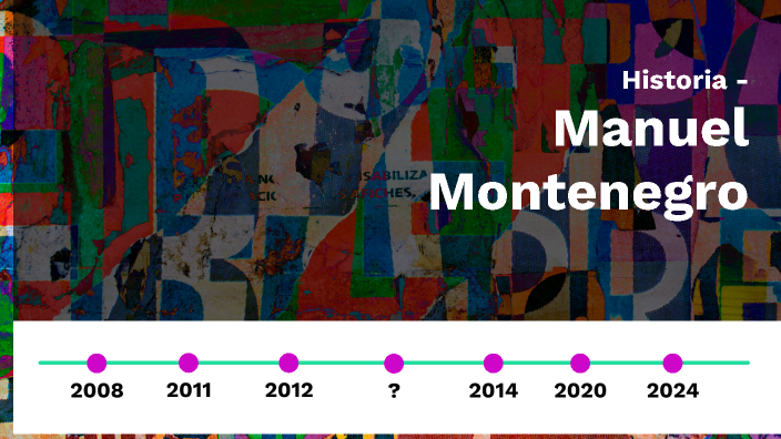 Manuel Montenegro by Manuel Montenegro on Prezi
