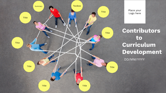 Contribution of curriculum development by BRIGIDA SUMAKEY on Prezi