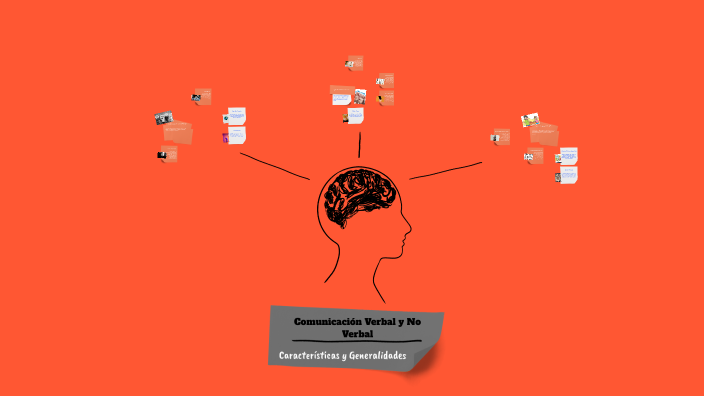 Comunicación Verbal y No Verbal by tomas Fajardo on Prezi