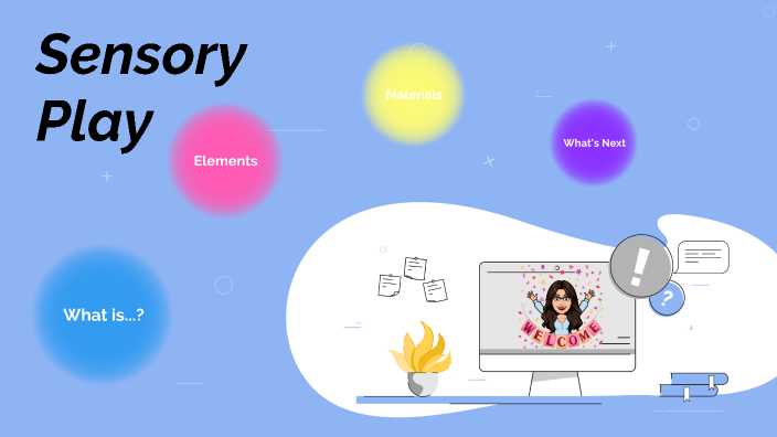 Sensory Bottles by JANELY ALVAREZ on Prezi