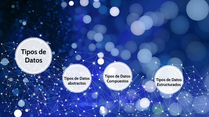 Tipos De Datos by 18690157 NICOLAS BLANCO HERNANDEZ on Prezi
