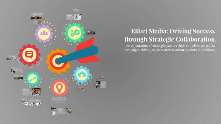Effect Media: Driving Success through Strategic Collaboration by Alex ...