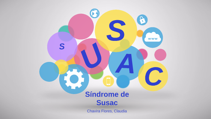 Síndrome de Susac by Claudia Ameyali Flores on Prezi