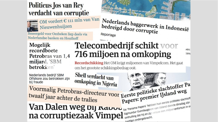 krantenkoppen RNA by Roos Horsten on Prezi