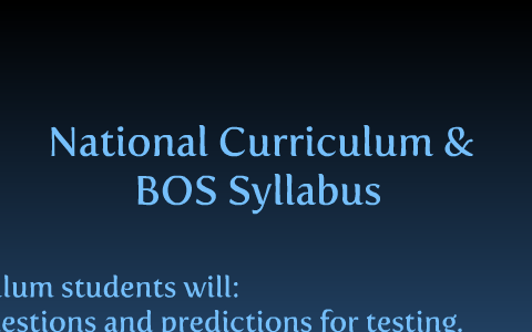 Science and Technology- Communication by Emily Baldry on Prezi