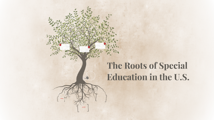 History of Special Education by Debra Mokhiber on Prezi