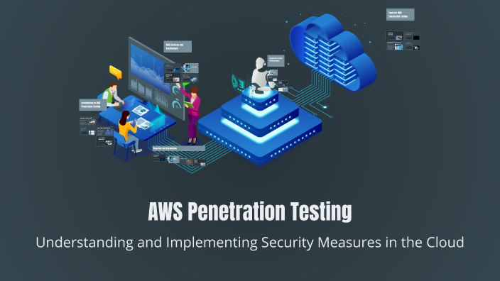 AWS Penetration Testing by wihbedimbom sandrine on Prezi