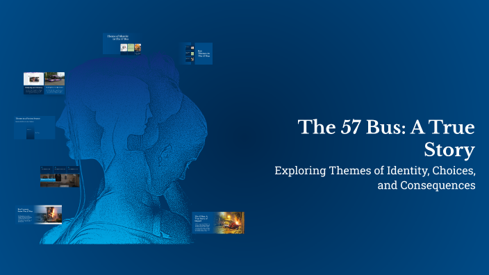 The 57 Bus: A True Story by MICAH HEMINGWAY on Prezi