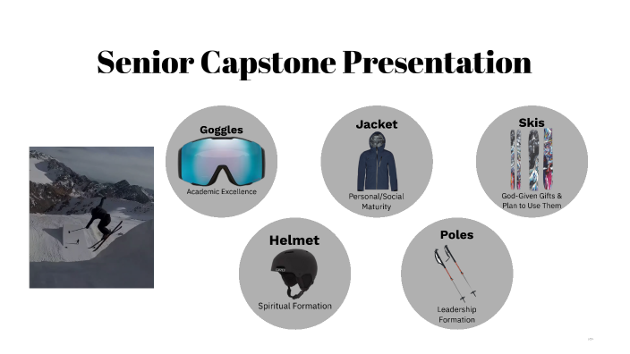 Senior Capstone Presentation by rex hoover on Prezi
