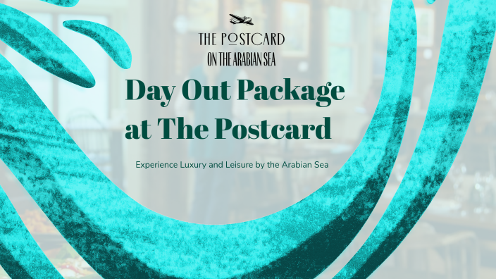 Escape to Luxury: Day Out Package by GOPAL KRISHNA on Prezi