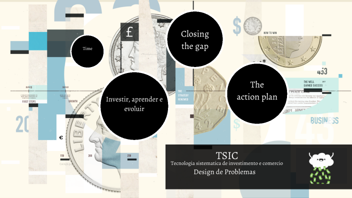 TSIC by Thalisson Santos Costa on Prezi