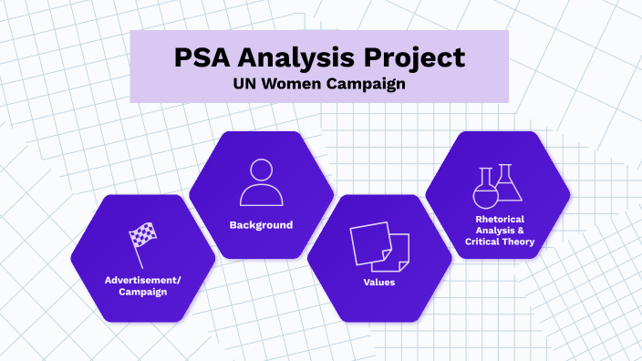 PSA Analysis Project by Tamanna Vijay on Prezi