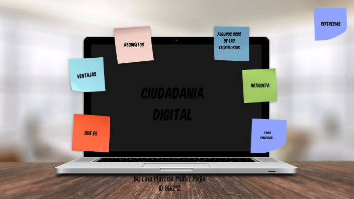 Ciudadanía digital by Lina Marcela Muñoz Mejia on Prezi