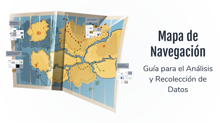 Mapa de Navegación by isis palafox on Prezi