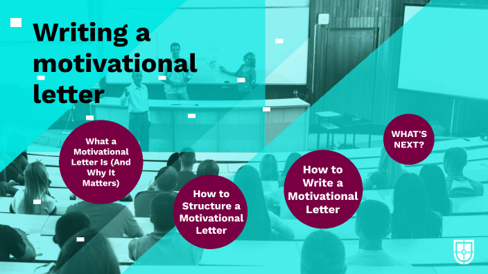 How to write a good motivation letter by Ramaya Tahirli on Prezi