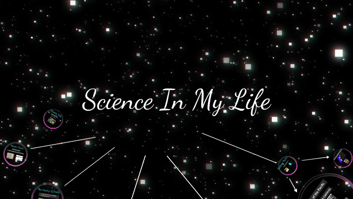 The Science In My Life by Matthew Kaskiw on Prezi