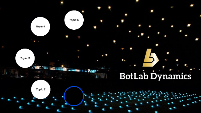 Botlab Dynamics by Ishaan Rai on Prezi
