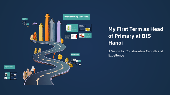 My First Term as Head of Primary at BIS Hanoi by daniel allseybrook on ...
