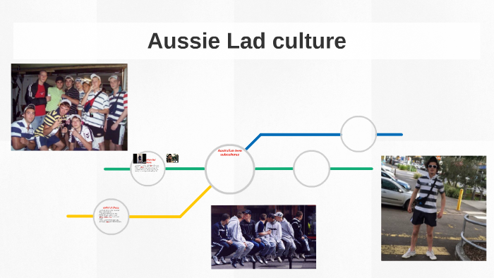 Aussie Lad culture by holly allon on Prezi