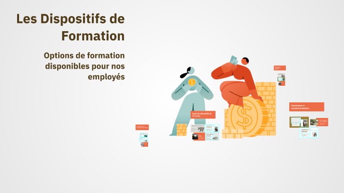 Les Dispositifs de Formation by priscilia aiello on Prezi