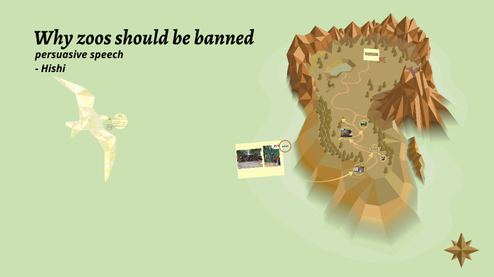 Why Zoos should be banned by Hishi Bista on Prezi